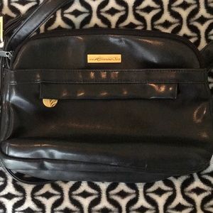 Sag Harbor | Bags | Sag Harbor Black Crossbody Bag | Poshmark